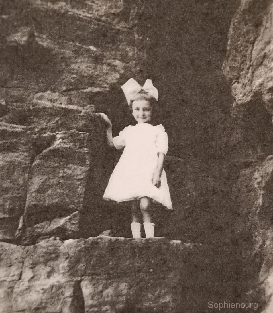 Sophienburg Museum and Archives – True crime series: The Irene ...